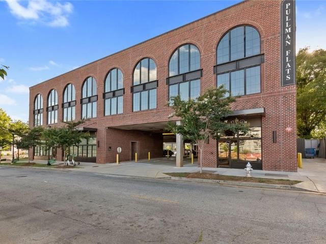 112 Rogers St NE, Unit 410, Atlanta, GA 30317 | MLS #7733