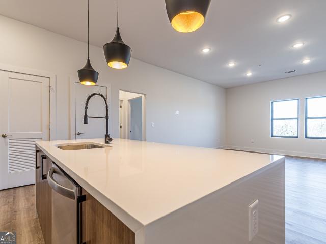 112 Rogers St NE, Unit 601, Atlanta, GA 30317 | MLS #10701