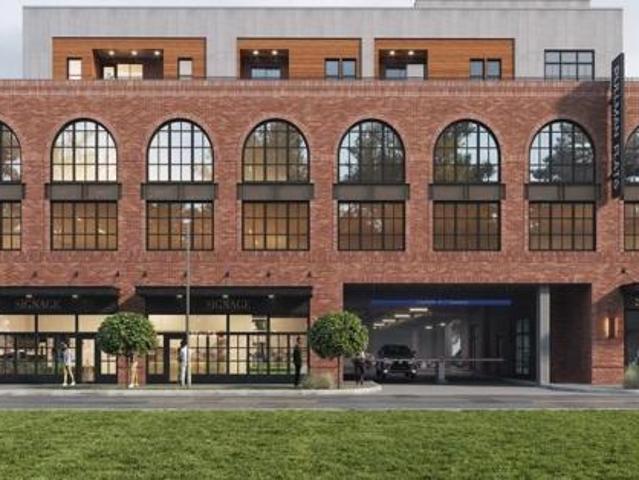 112 Rogers Street Ne 401, Atlanta, GA
