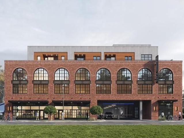 112 Rogers Street Ne 201, Atlanta, GA