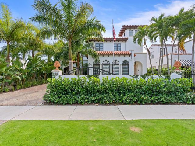 112 Roosevelt Pl, West Palm Beach, FL 33405 | MLS #B26028