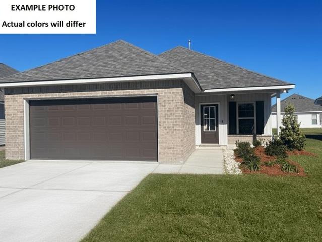 112 Rosebrook Ln, Duson, LA 70529