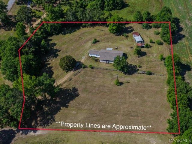 112 Ragan Dr, Wetumpka, AL 36092