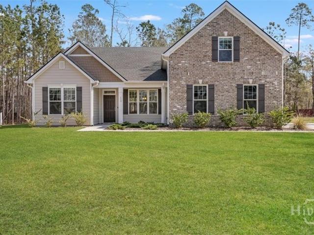 112 Ramsey Way, Rincon, GA 31326