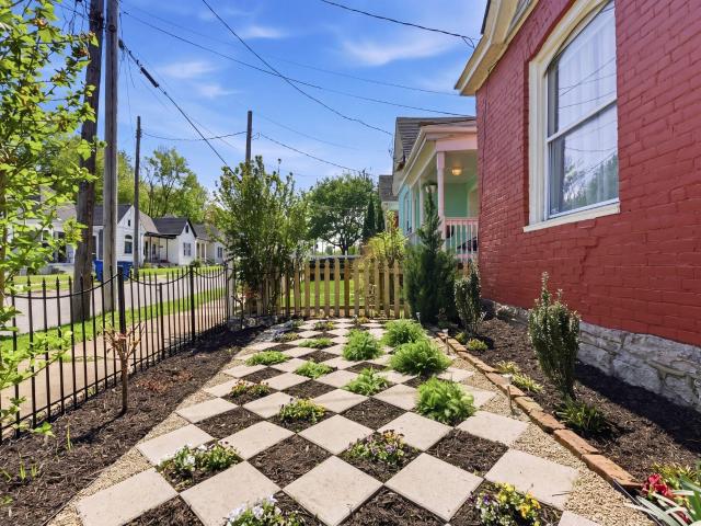 112 Rand Avenue
