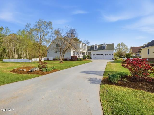 112 Randolph Loop N