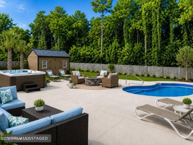 112 Ransom Drive