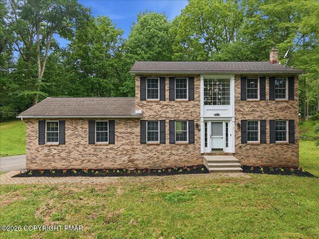 112 Red Cherry Lane