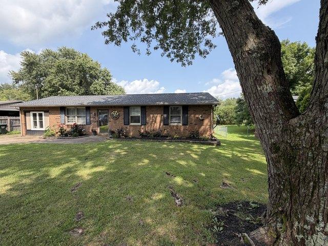 112 Reed Pl, Madisonville, KY 42431