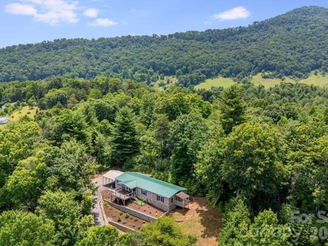 112 Reeves Rd, Leicester, NC 28748