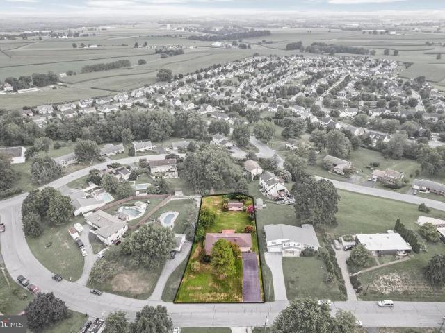 112 Rembrandt Drive