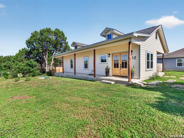 112 Remington Rd