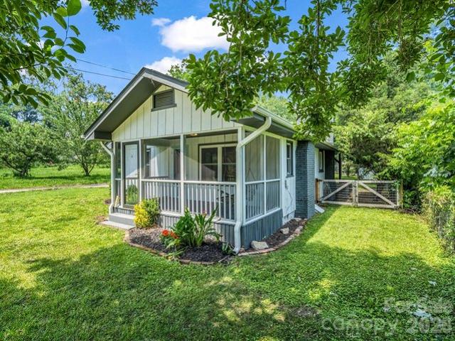 112 Resort St Unit 6, Hendersonville, NC 28792
