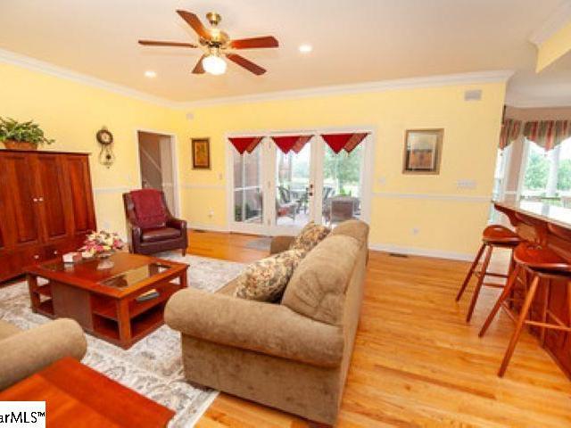 112 River Falls Drive