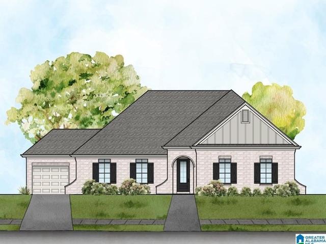 112 Riviera Run, Alabaster, AL 35007