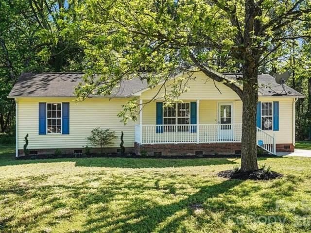 112 Ridgewood Dr, York, SC 29745