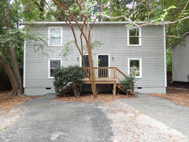 112 Ridge Pl, Greenville, NC 27834