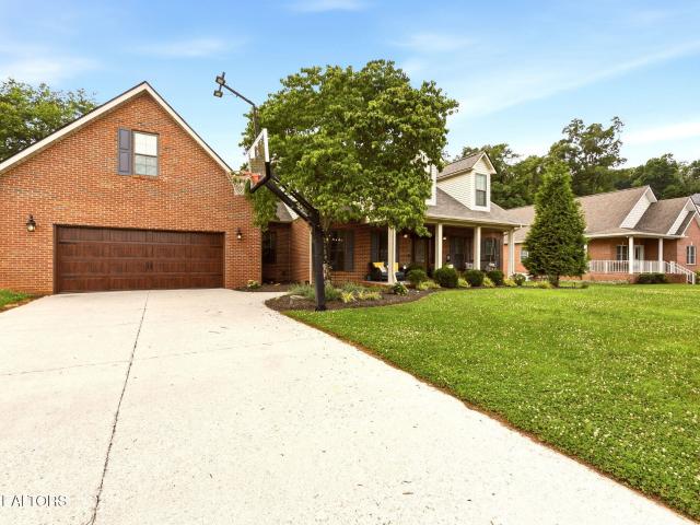 112 Rutherford Court