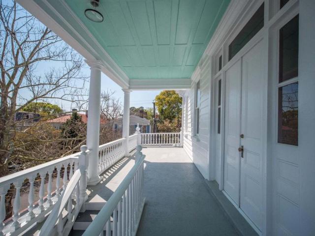 112 Rutledge Avenue Apt D