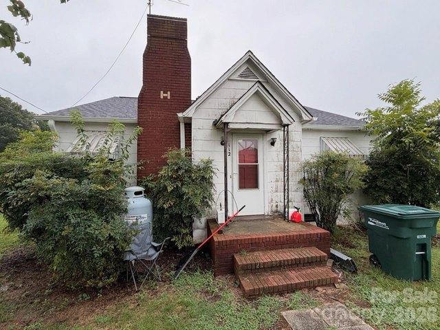 112 Rumple St, Troutman, NC 28166