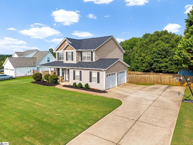 112 Rustcraft Drive