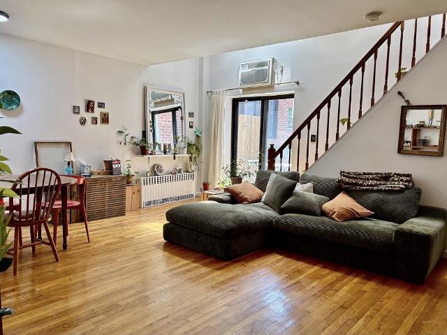112 W 73RD Street 12E