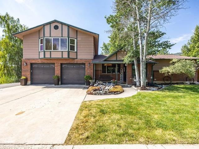 112 W 700 S, Wellsville, UT 84339