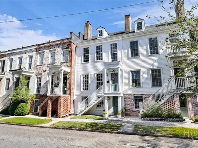112 W Taylor St, Savannah, GA 31401