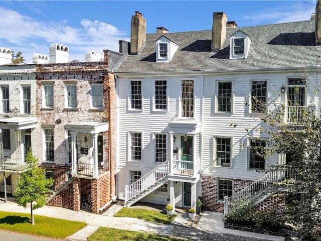 112 W Taylor St, Savannah, GA 31401 | MLS #SA339238