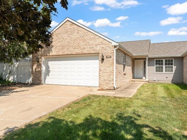 112 W Tomaras Ave Unit 0, Savoy, IL 61874