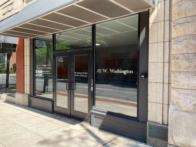 112 W Washington Boulevard