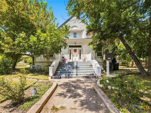 112 W Avenue I, Temple, TX 76504