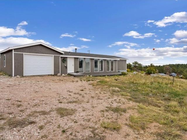 112 W Balsam Ln, Red Feather Lakes, CO 80545