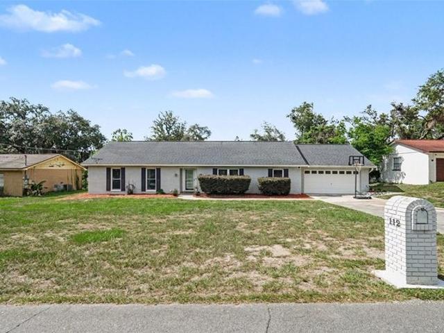 112 W Brentridge Dr, Brandon, FL 33511