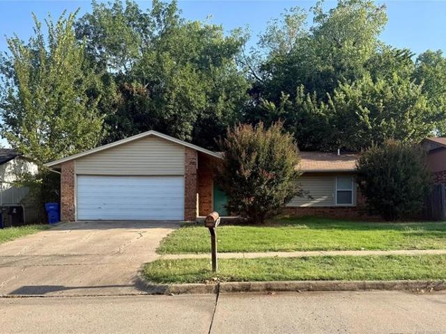 112 W Canton St, Broken Arrow, OK 74012