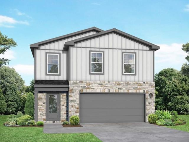 112 W Canopy Crossing Cir, Conroe, TX 77301