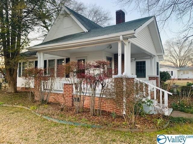 112 W Cherry St, Scottsboro, AL 35768