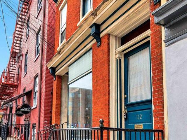 112 W Chestnut Street