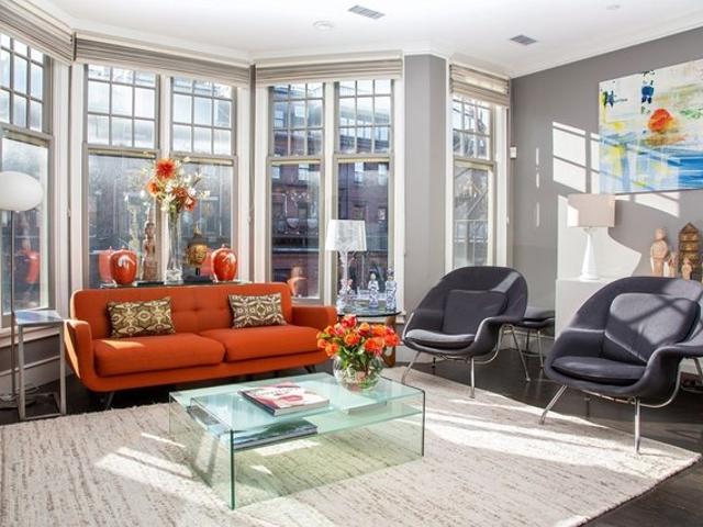 112 W Concord St Apt 2, Boston, MA 02118