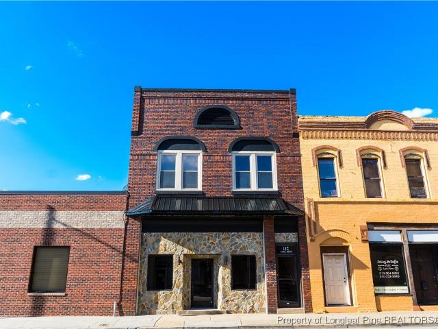 112 W Fifth Street W