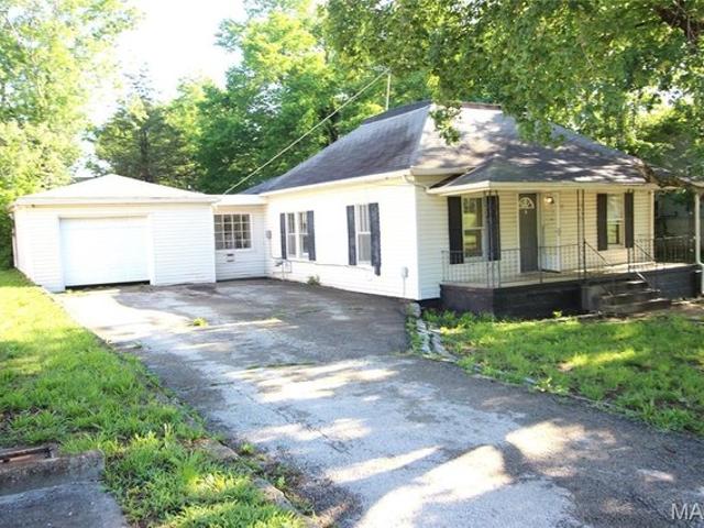 112 W Fite St, Park Hills, MO 63601