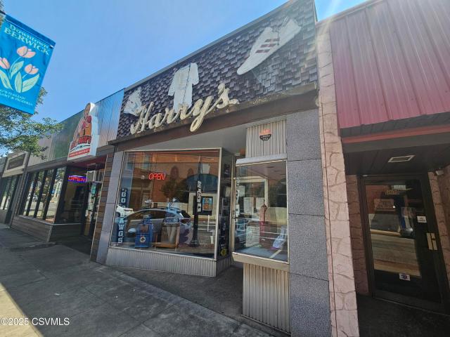 112 W FRONT Street