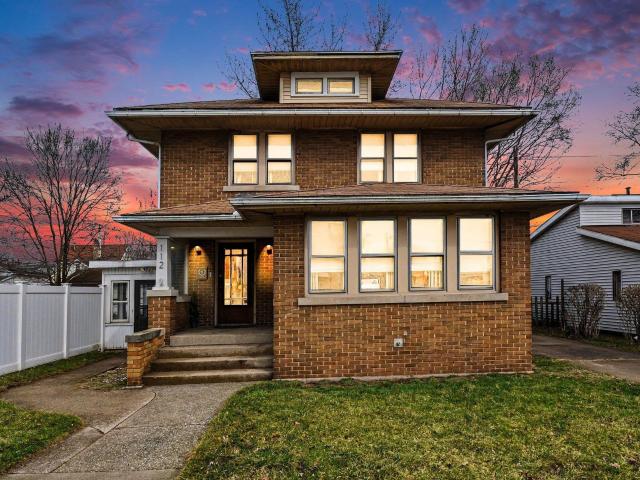 112 W Grove Street