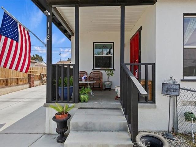 112 W Grandview Dr, Barstow, CA 92311