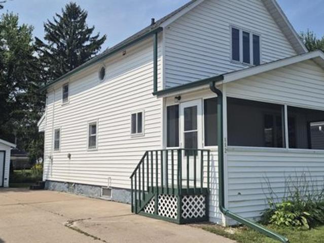 112 W Grant St, Marshfield, WI 54449