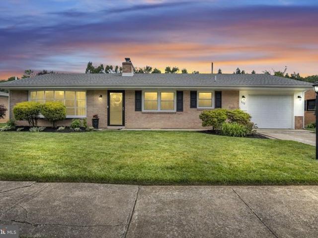 112 W Green St, Shiremanstown, PA 17011