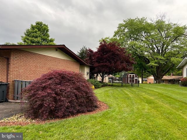 112 W Heather Road