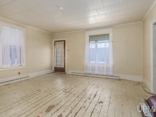 112 W Ludington Street
