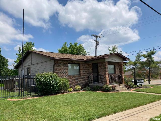 112 W MAIN Street