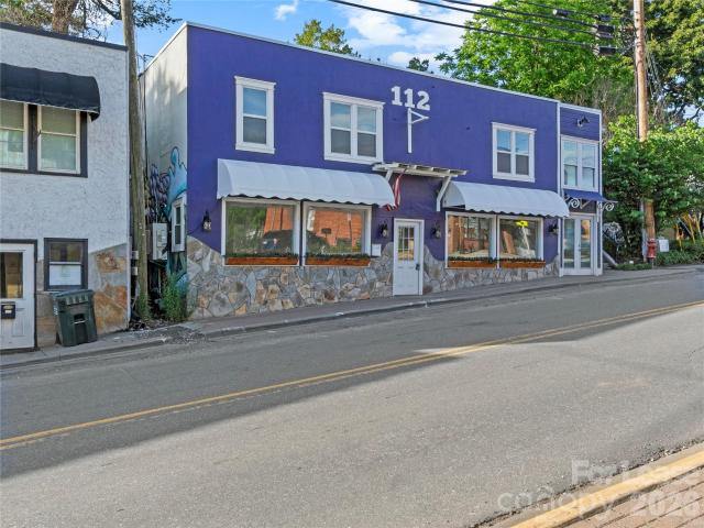 112 W Main Street
